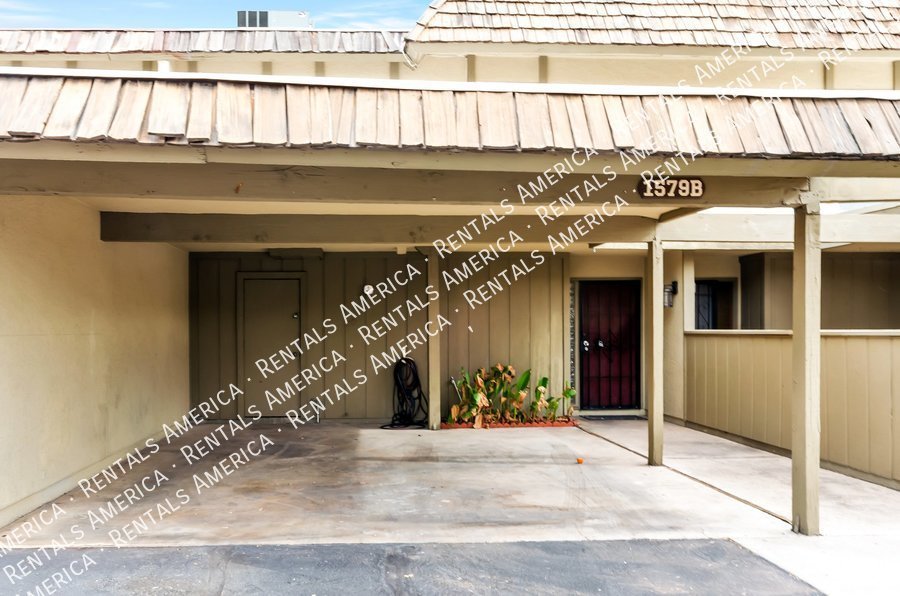 1579 E Prince Rd B Tucson, AZ 85719 | Rentals America Tucson